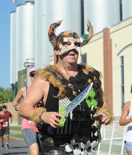 Dogfish Dash 8K attracts nearly 2,500 runners to Milton | Cape Gazette