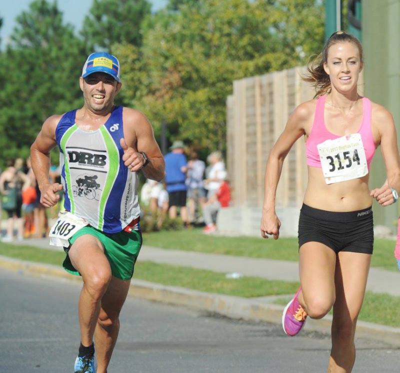Dogfish Dash 8K attracts nearly 2,500 runners to Milton | Cape Gazette