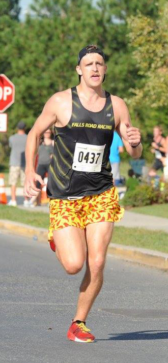 Dogfish Dash 8K attracts nearly 2,500 runners to Milton | Cape Gazette