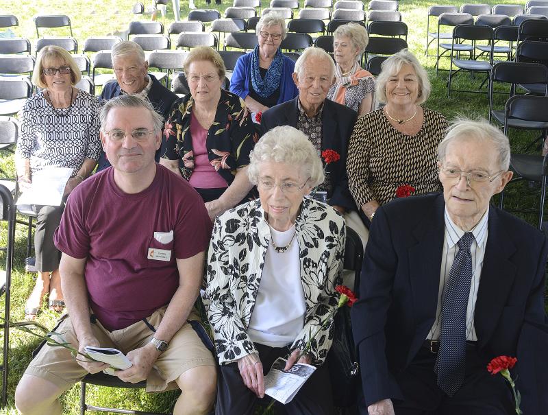 Epworth celebrates 120 years of worship and service | Cape Gazette
