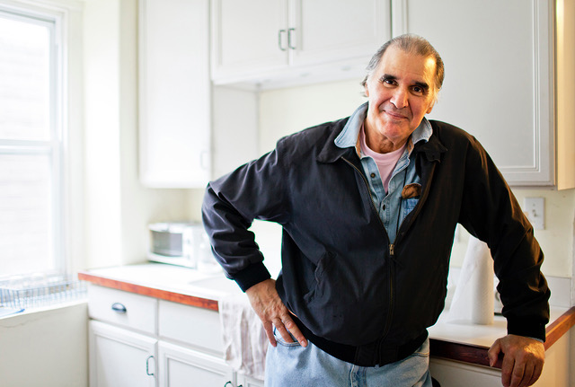 Jazz-inspired art of Lee Hoffman on exhibit Oct. 12-15 | Cape Gazette