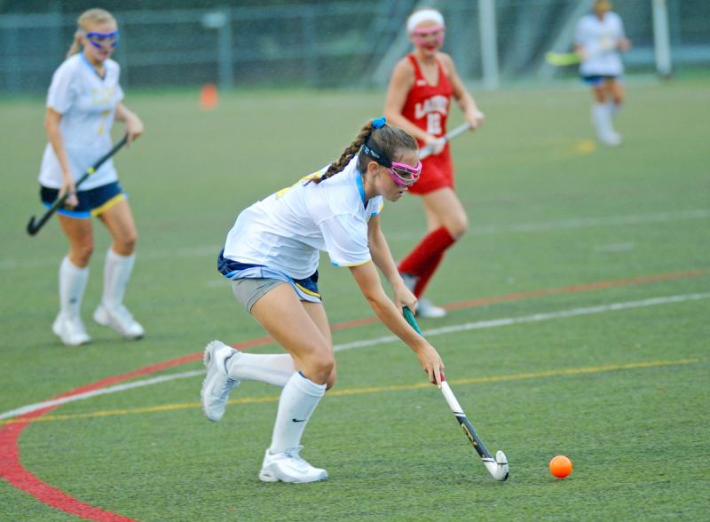 Cape field hockey beats Laurel 10-0 | Cape Gazette