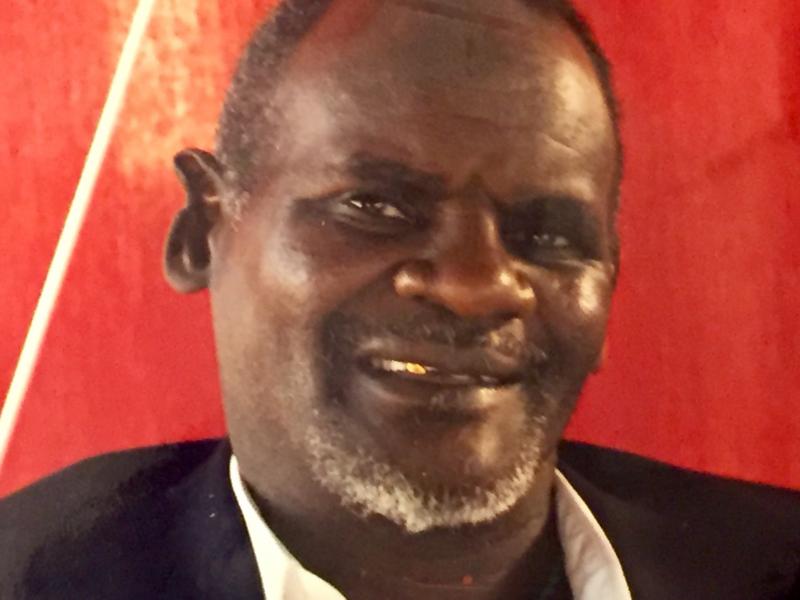 Charles Edward Tolliver, ‘Never say I can’t!’ | Cape Gazette