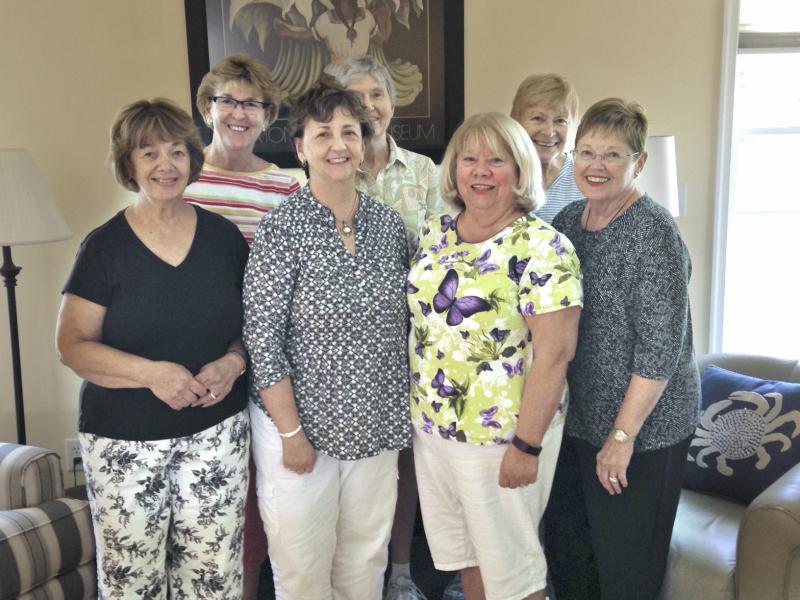 Women's Club of Milton plans holiday house tour Dec. 9 | Cape Gazette
