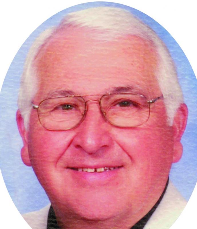 Alfred J. Bucci, loved the outdoors | Cape Gazette