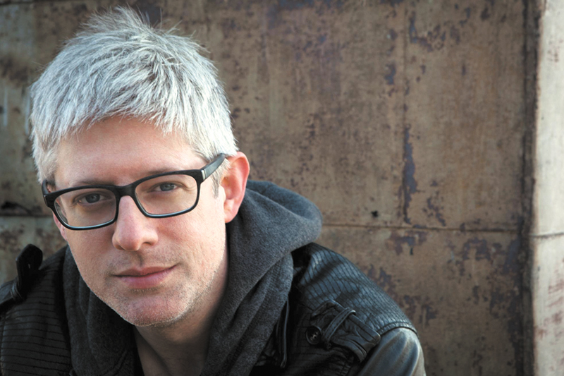 An Evening with Matt Maher set Sept. 15 in Dewey Beach | Cape Gazette