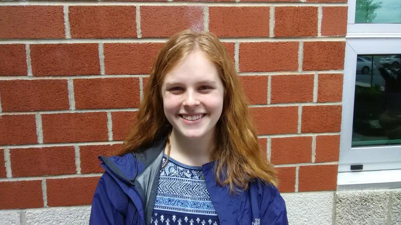 Five students receive scholarships from Southern Delaware Chorale ...