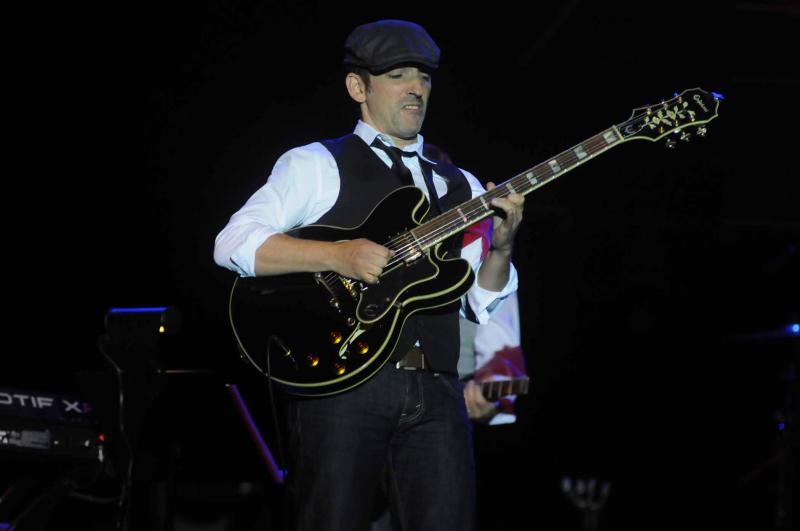 Rehoboth Jazz Grand Jam wraps up festival | Cape Gazette