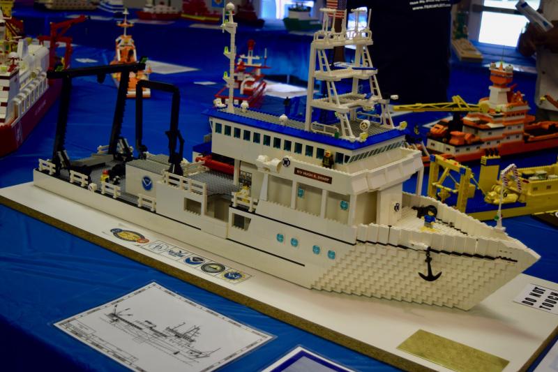 Cape Region embraces Coast Day’s return to Lewes | Cape Gazette