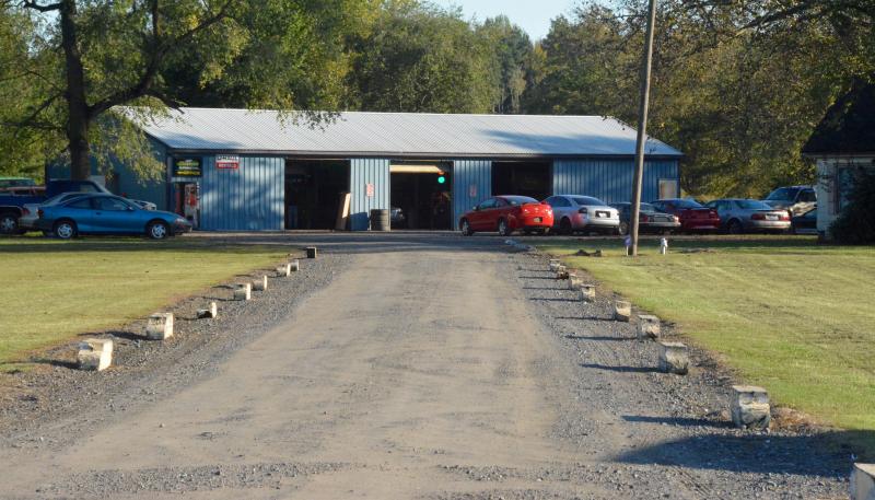 DelDOT plan would improve truck bypass around Georgetown | Cape Gazette