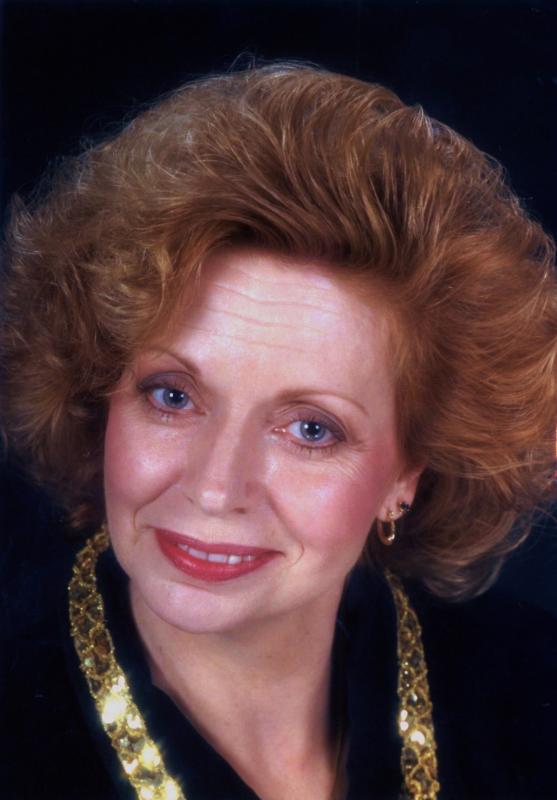 Denise Ruth (Behme) Hayden, loved spoiling grandchildren | Cape Gazette