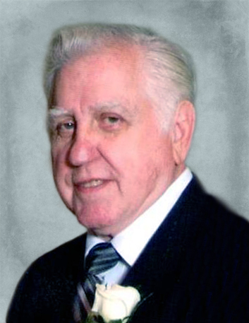 Peter A. Economos, educator, businessman | Cape Gazette