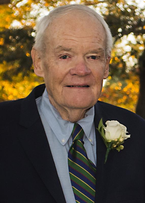 Geoffrey B. Vernon, gifted artist, writer | Cape Gazette