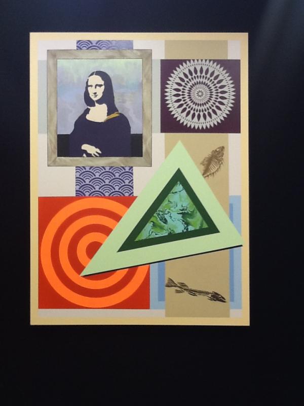 Artist Jack Knight receives Judges Choice award at Salisbury exhibit ...