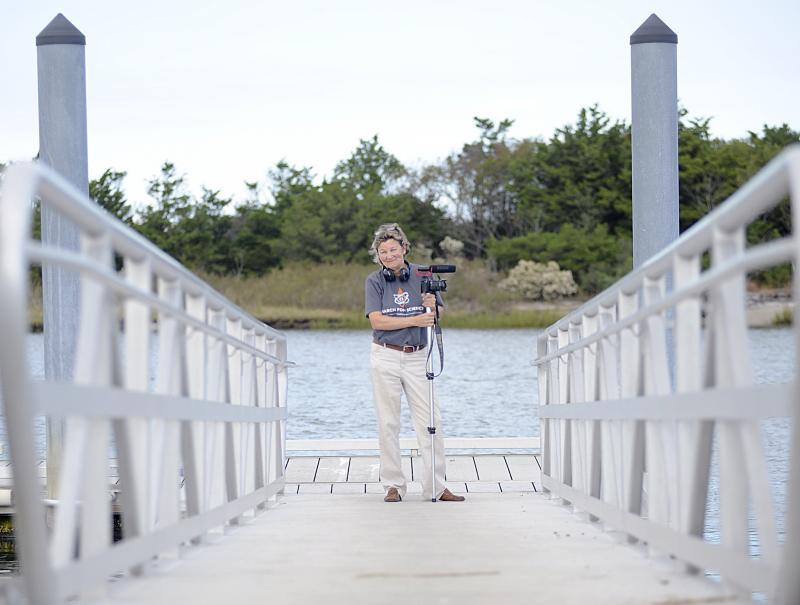 “Tidewater” explores sunny-day flooding in VA | Cape Gazette