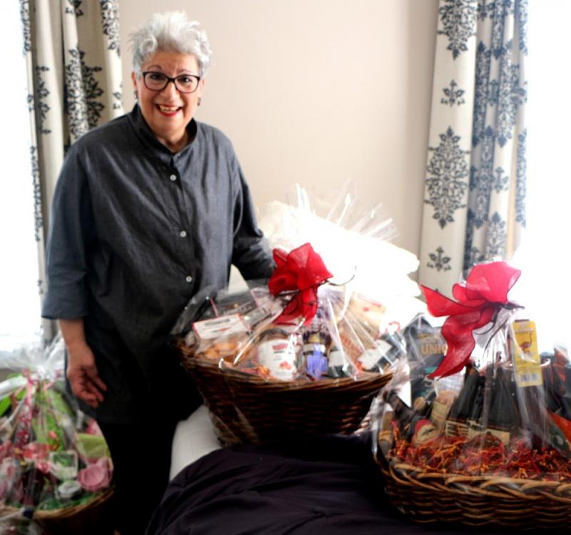 VIA sets St. Nicholas Tea and Sleigh Boutique Nov. 10-12 | Cape Gazette