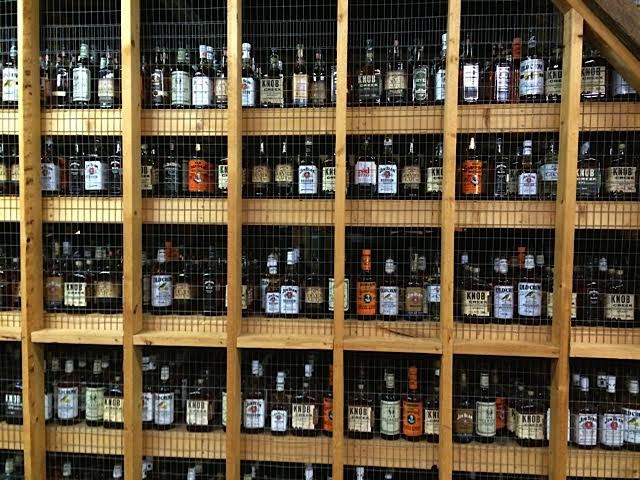 Bourbon dinner at Bethany Blues booking for Nov. 14 | Cape Gazette