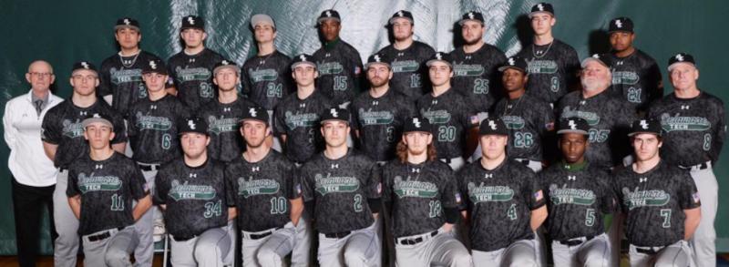 Fundraiser for Delaware Tech men’s baseball team set Oct. 27 | Cape Gazette