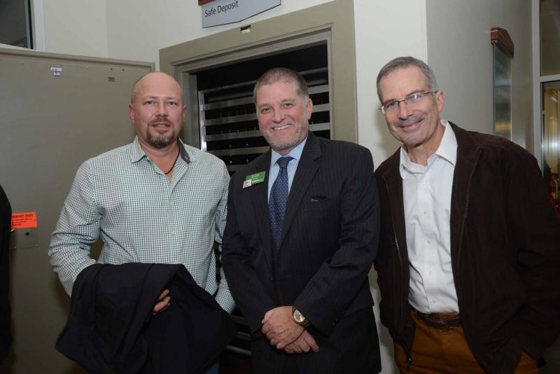 WSFS holds Habitat for Humanity event | Cape Gazette