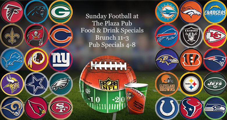 Sunday Brunch & Football Specials | Cape Gazette