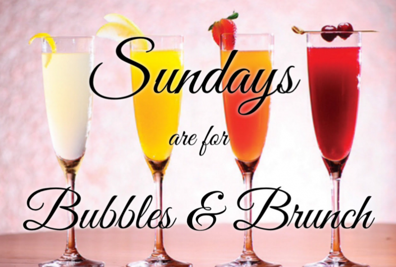 Sunday Brunch & Football Specials | Cape Gazette