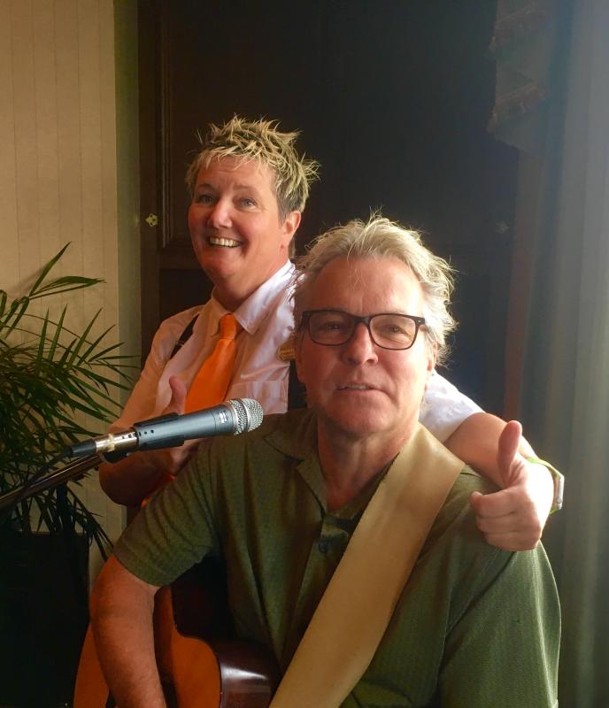 Live Music with Keith Mack & $5 Martinis | Cape Gazette