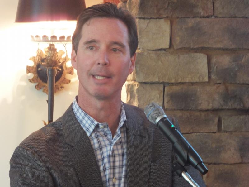 Simpler proposes Grand Bargain for Delaware | Cape Gazette