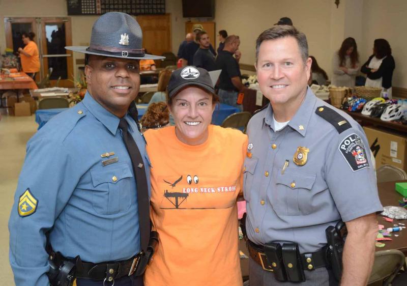 Long Neck Strong holds community event | Cape Gazette