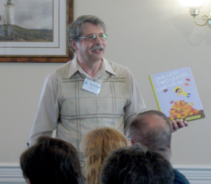 Read Aloud Delaware honors volunteers at annual luncheon | Cape Gazette