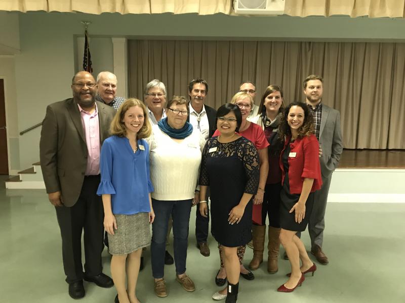 Downtown Milford Inc. holds annual meeting | Cape Gazette