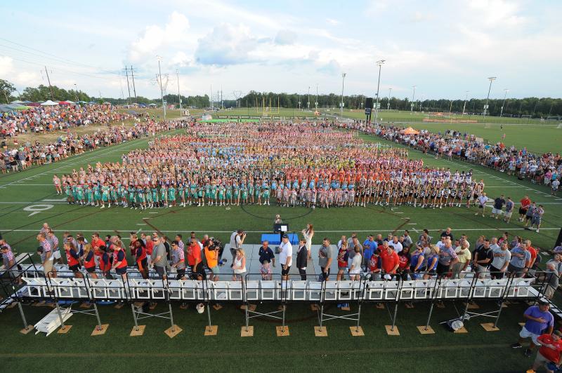 DE Turf to host All-American National Lacrosse Classic | Cape Gazette