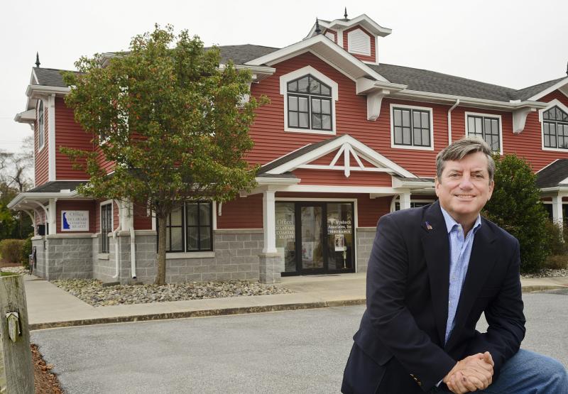 New boutique real estate office opens in Lewes | Cape Gazette