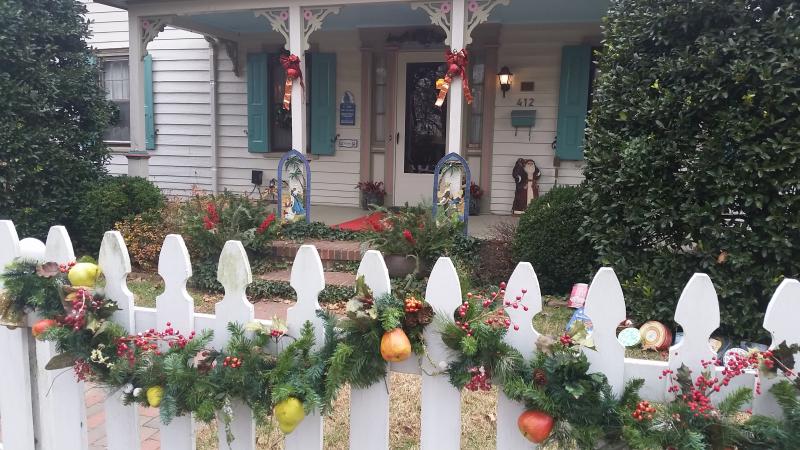 Milton Holiday House Tour to welcome guests Dec. 9 | Cape Gazette