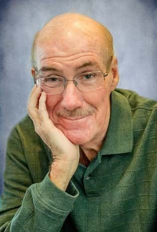 Marc R. Shuster, city planner | Cape Gazette