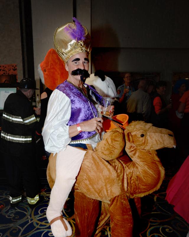 Immanuel Shelter holds Bubbles and Bites fundraiser | Cape Gazette