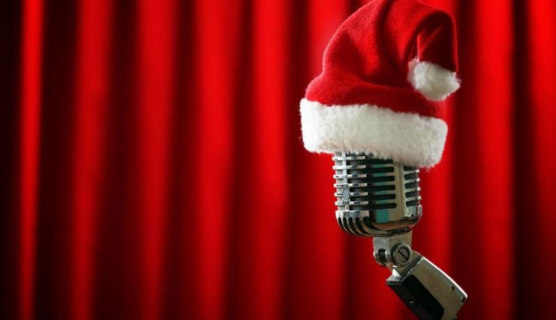 Karaoke lip sync battle holiday edition comes to Milton Dec. 7 | Cape ...