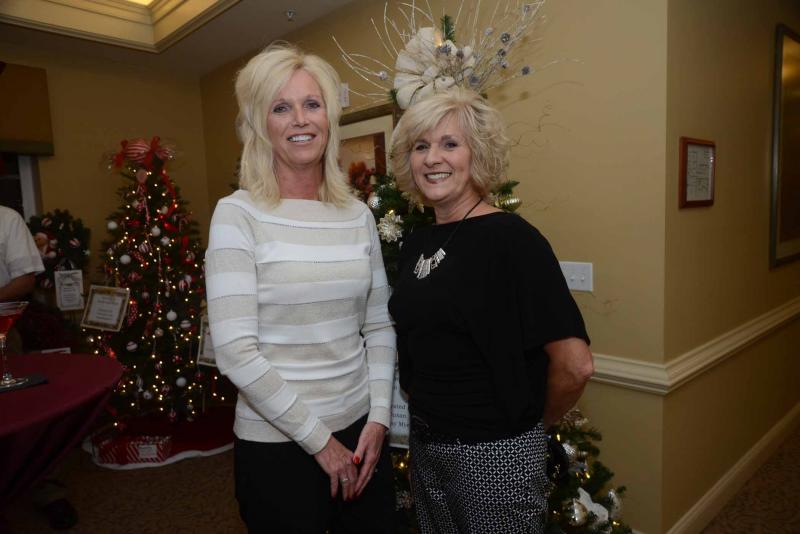 Delaware Hospice holds Festival of Trees | Cape Gazette