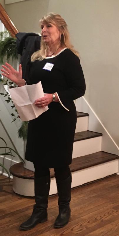 Nature Conservancy hosts holiday open house | Cape Gazette