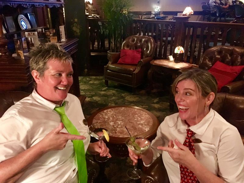 $5 Martinis & Keith Mack Tonight | Cape Gazette