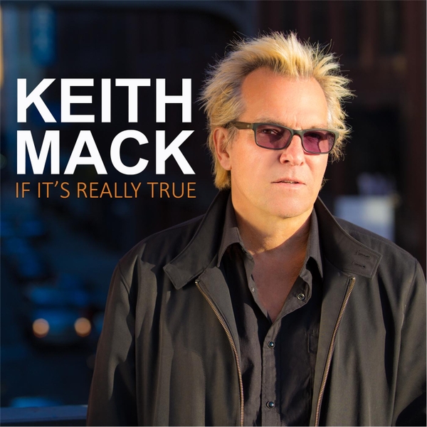 $5 Martinis & Keith Mack Tonight | Cape Gazette