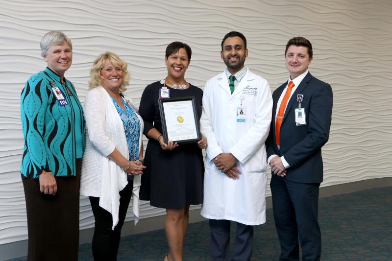 Bayhealth Hospitals Designated Primary Stroke Centers Cape Gazette