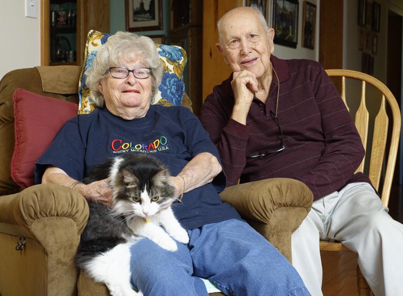 Beebe's Gull House offers caregivers a safe haven for loved ones | Cape ...