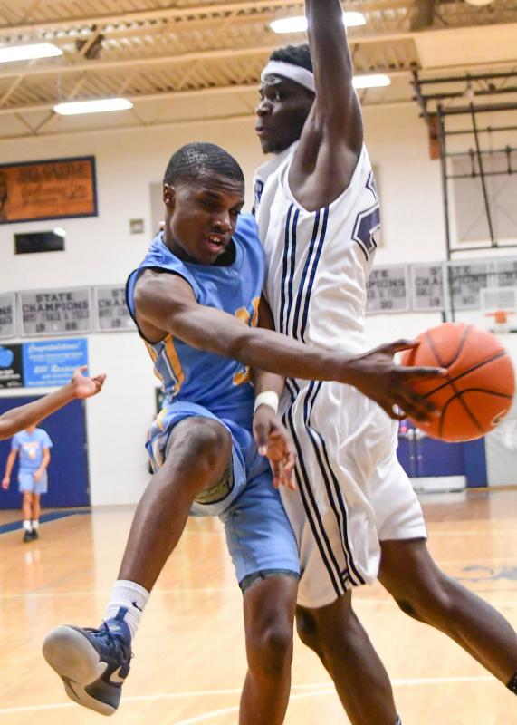 Balanced Vikings bounce Delcastle, 67-51 | Cape Gazette