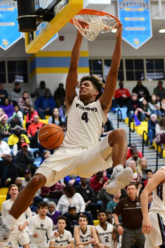 Slam Dunk showcased above-the-rim action from many of nation’s top ...