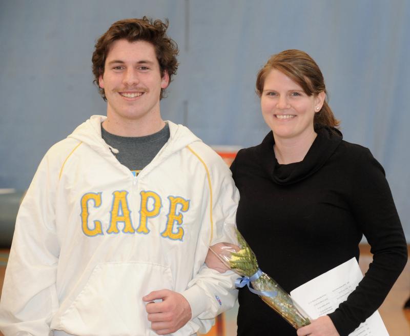 Staff Appreciation Night a bombogenesis of good feelings | Cape Gazette