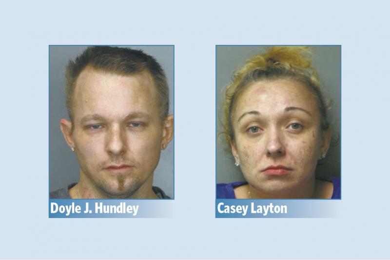 Harbeson woman pleads guilty in infant death | Cape Gazette