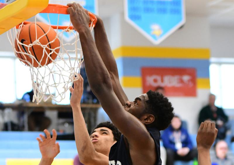 Slam Dunk showcased above-the-rim action from many of nation’s top ...