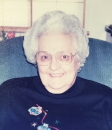 Barbara Frances Yazvac Allen, Beebe volunteer | Cape Gazette