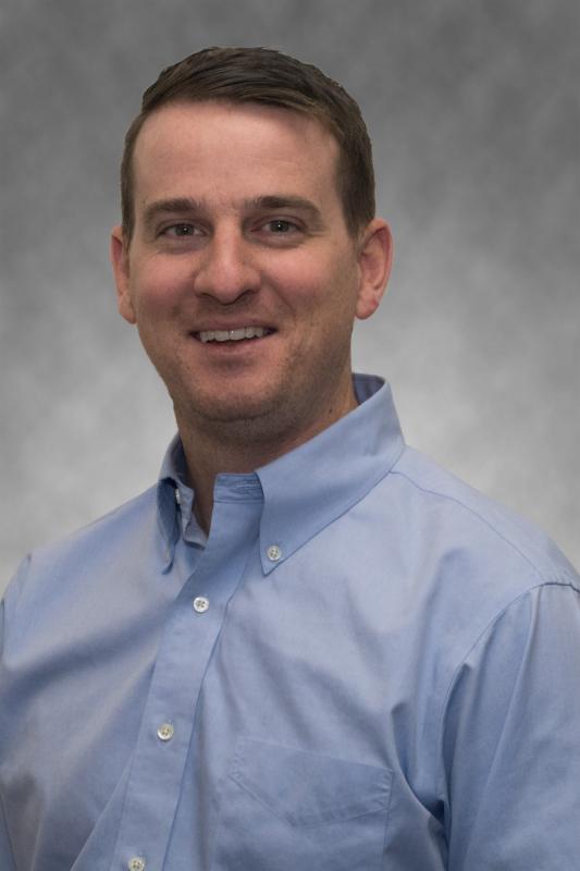 Andrew Barranco joins ASC&D as client advisor | Cape Gazette