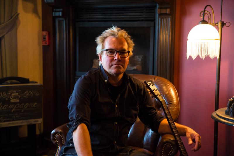 $5 Martinis & Keith Mack Tonight | Cape Gazette